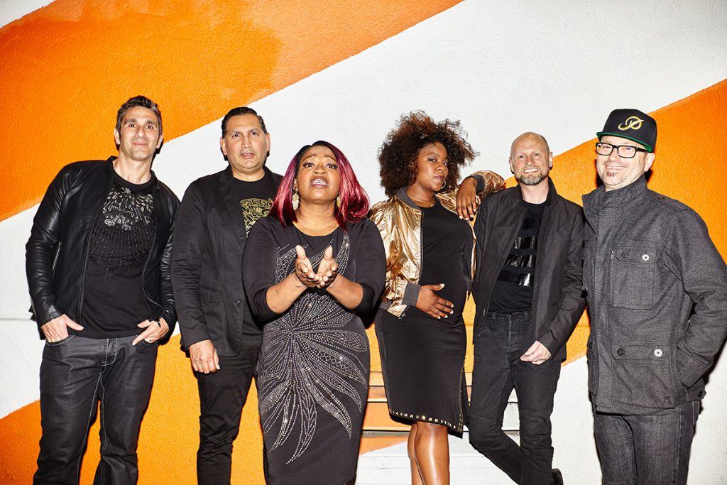 Radio Raheem Band – Radio Raheem Band